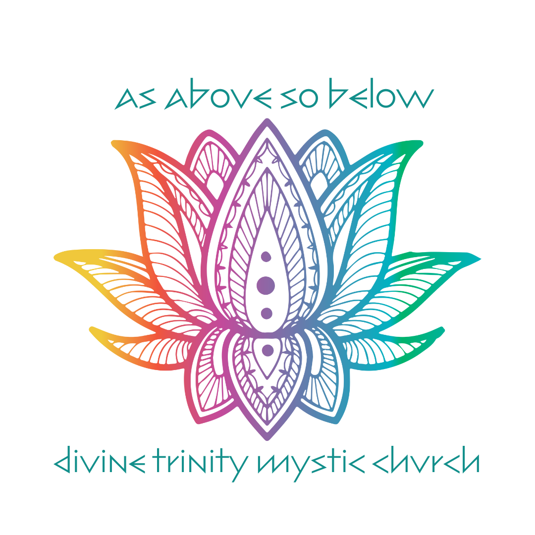 The Divine Trinity Mystic Church