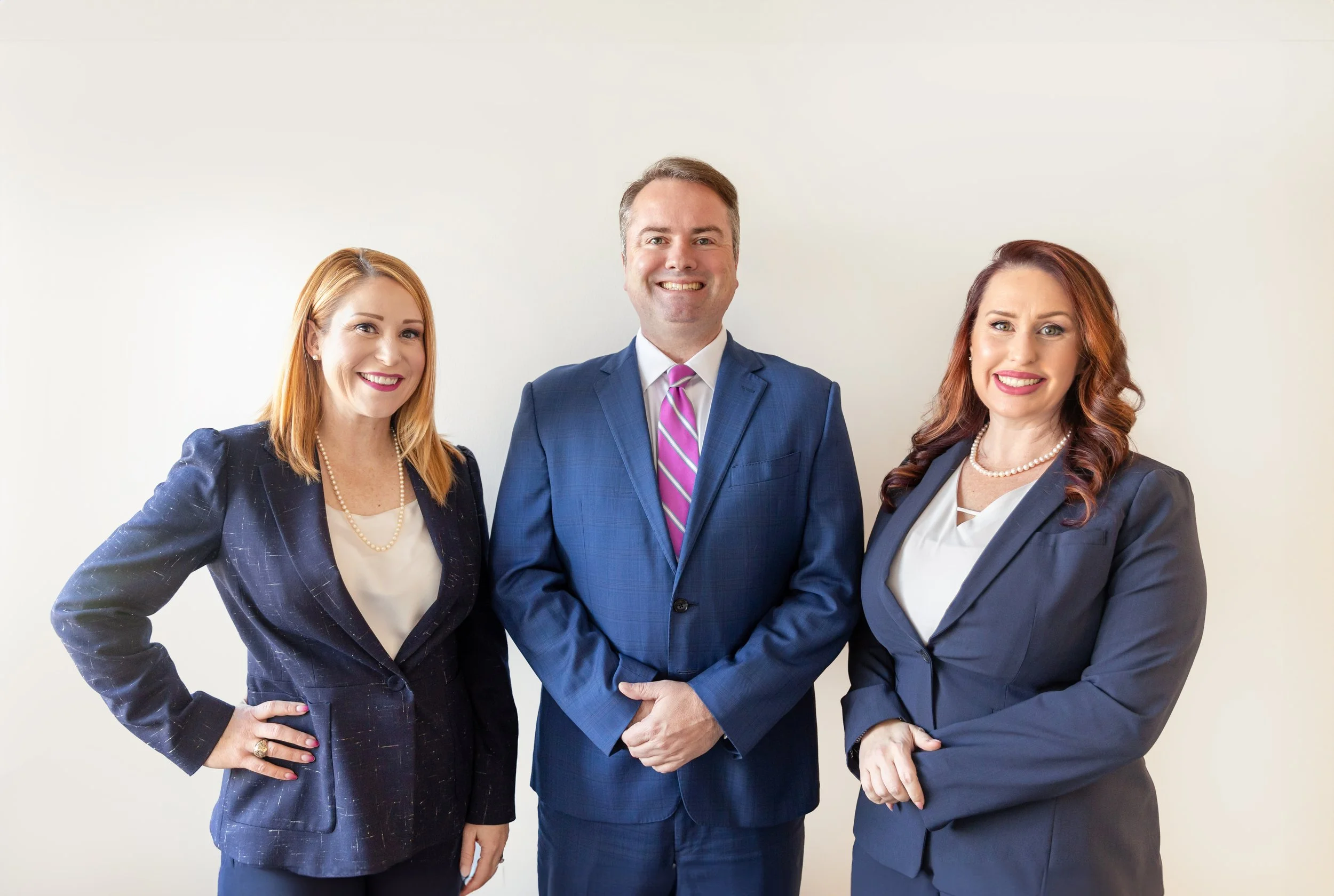 Cavanaugh Hamrick & McCarthy — CHM Law