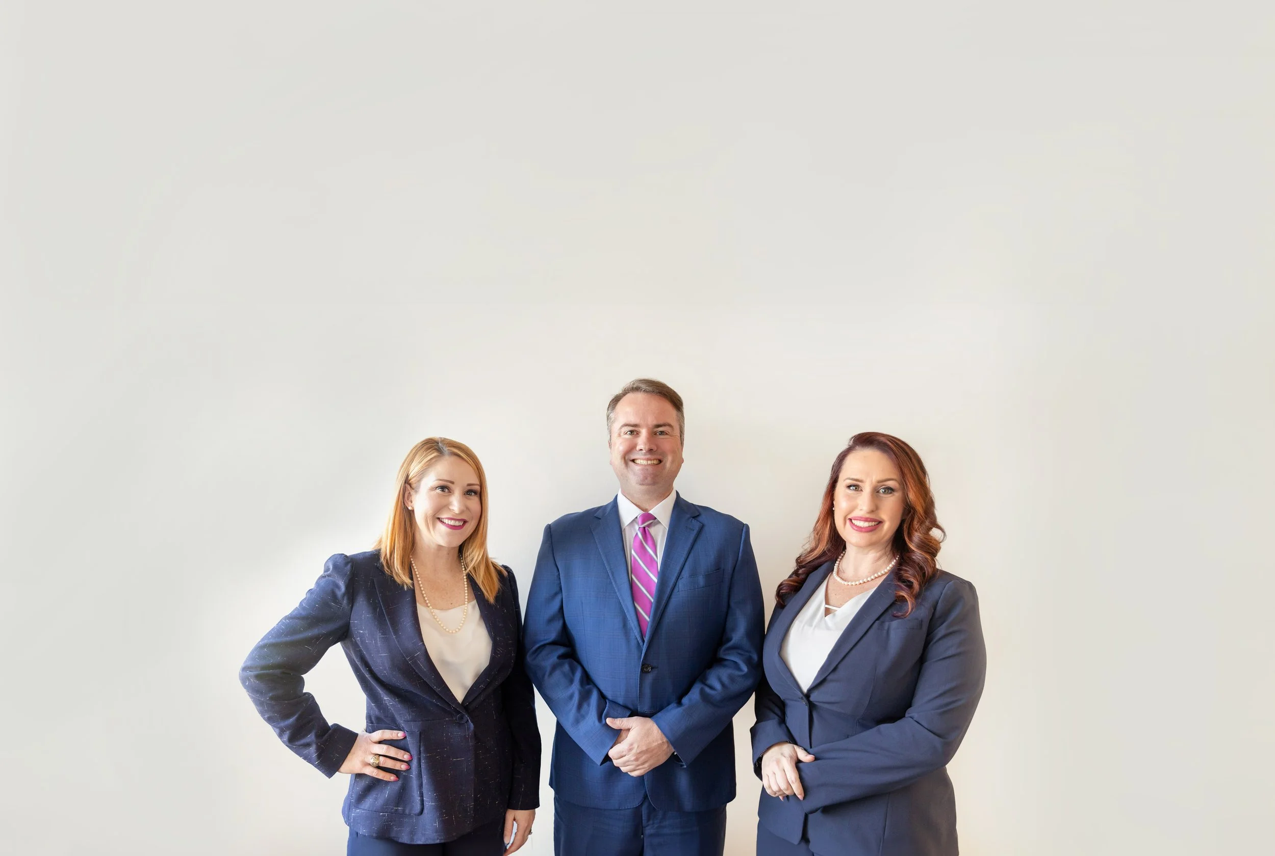 Cavanaugh Hamrick & McCarthy — CHM Law