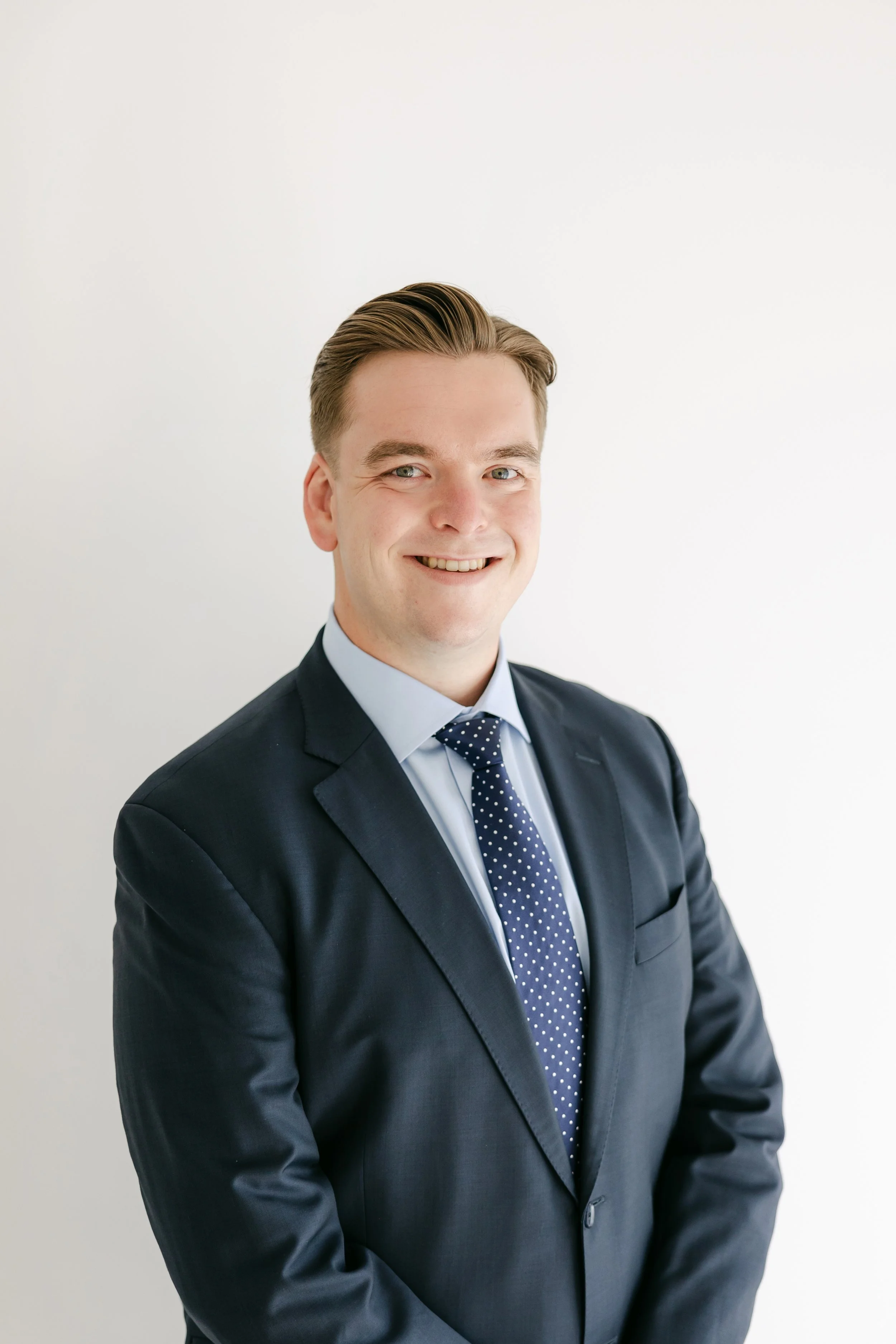 Cavanaugh Hamrick & McCarthy — CHM Law