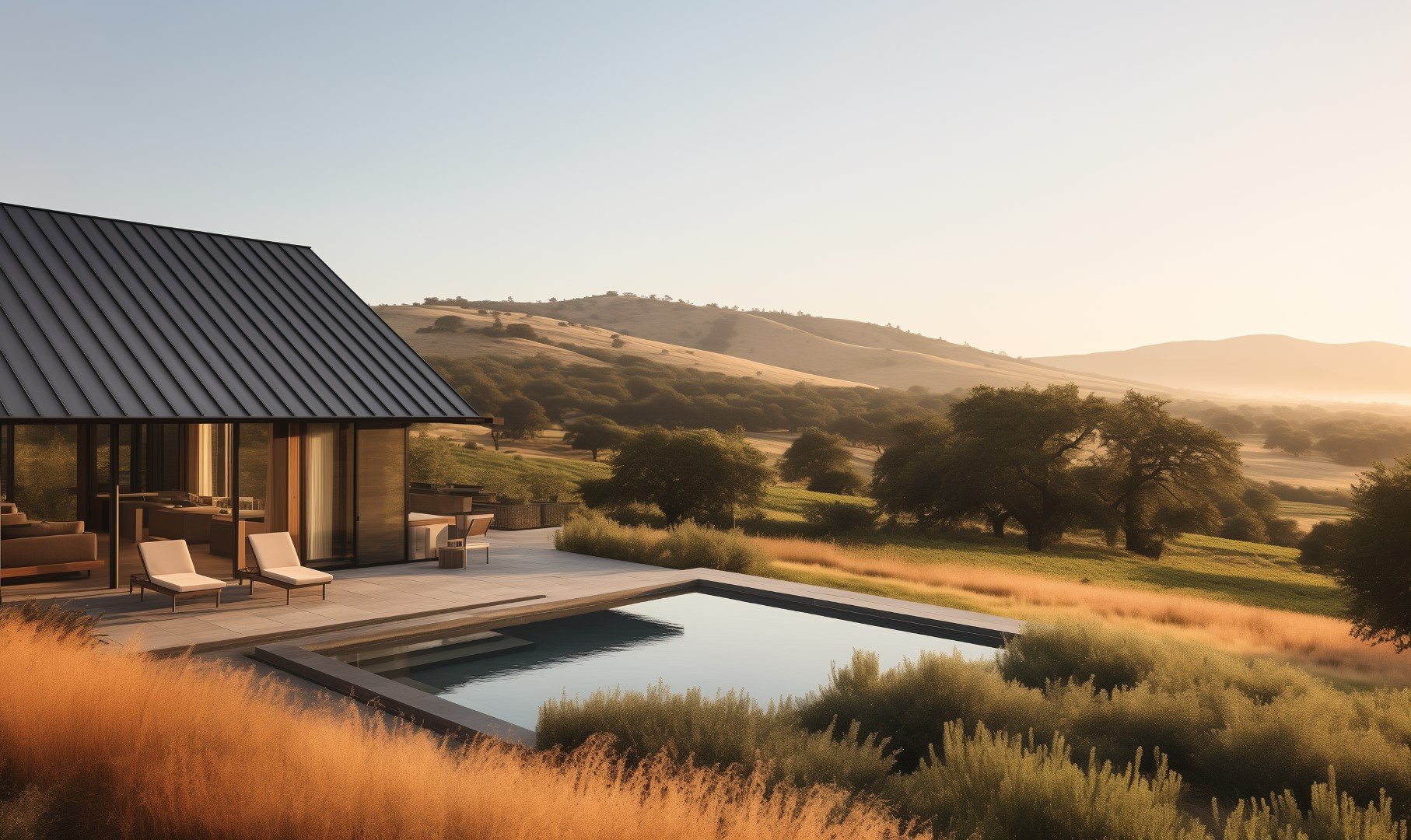 Land Club - For Land Lovers