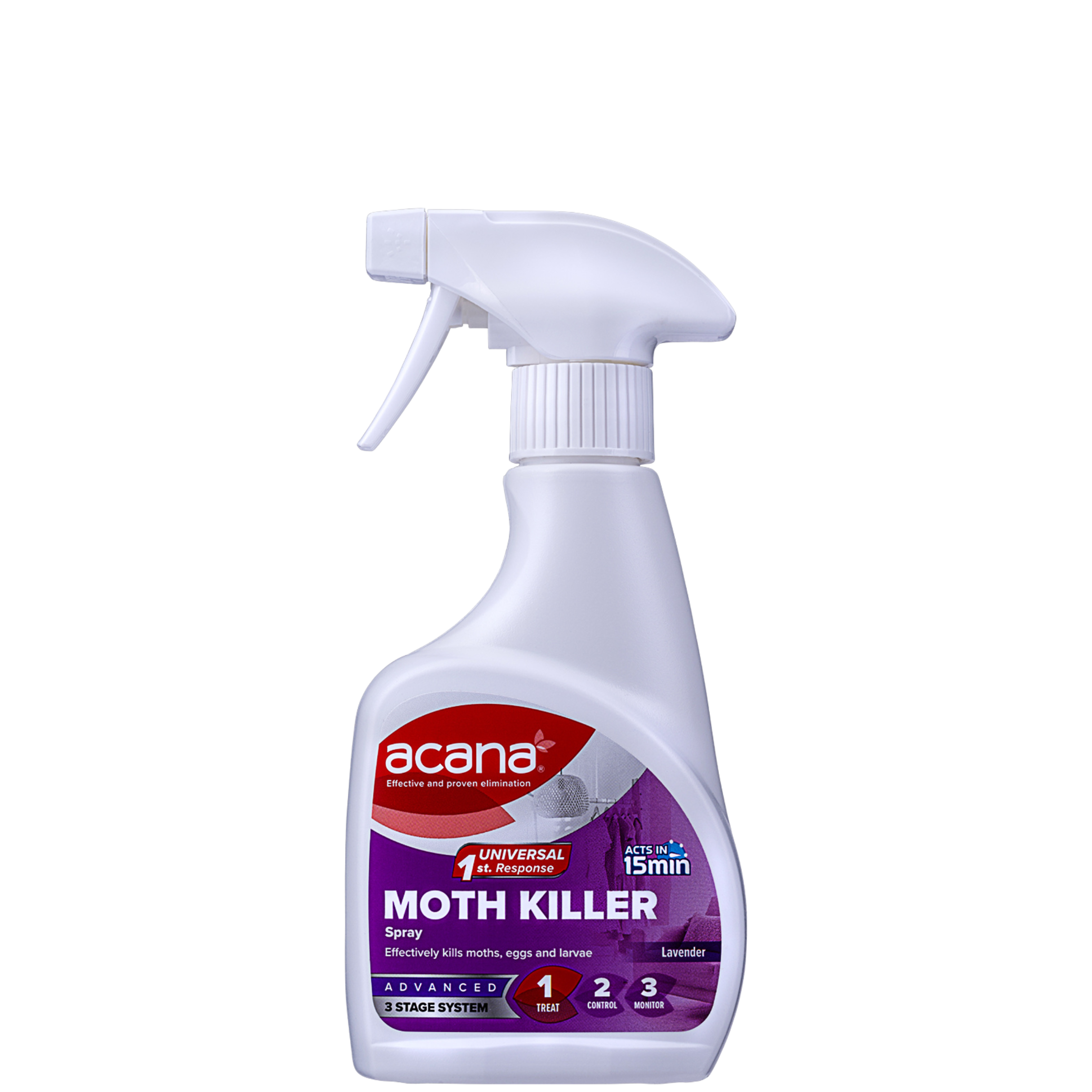 Effective Moth Killing Solutions for Moths on Clothes — Acana
