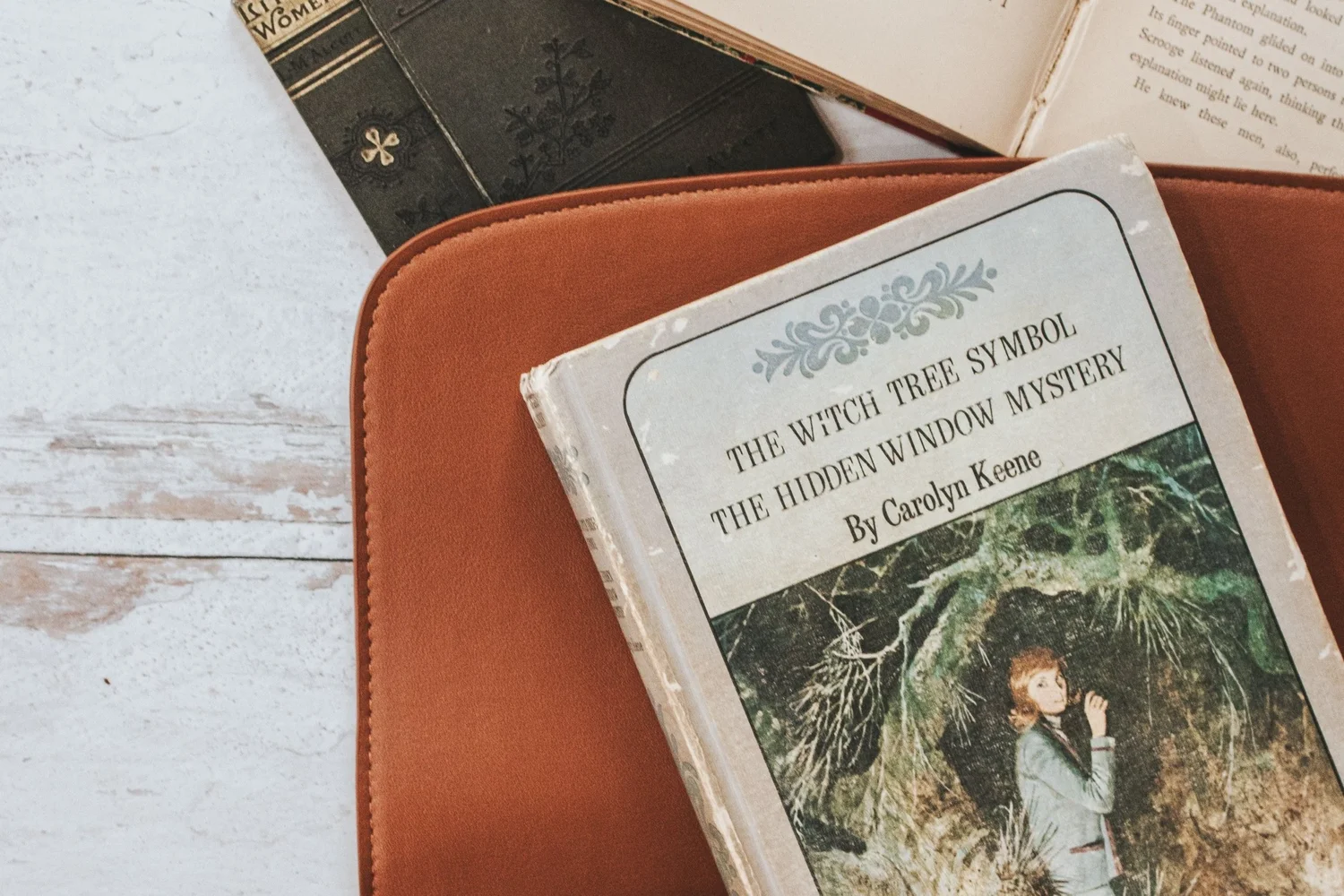 How to Outline a Complete Book Series