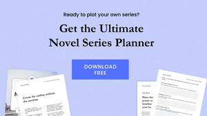 How to Outline a Complete Book Series