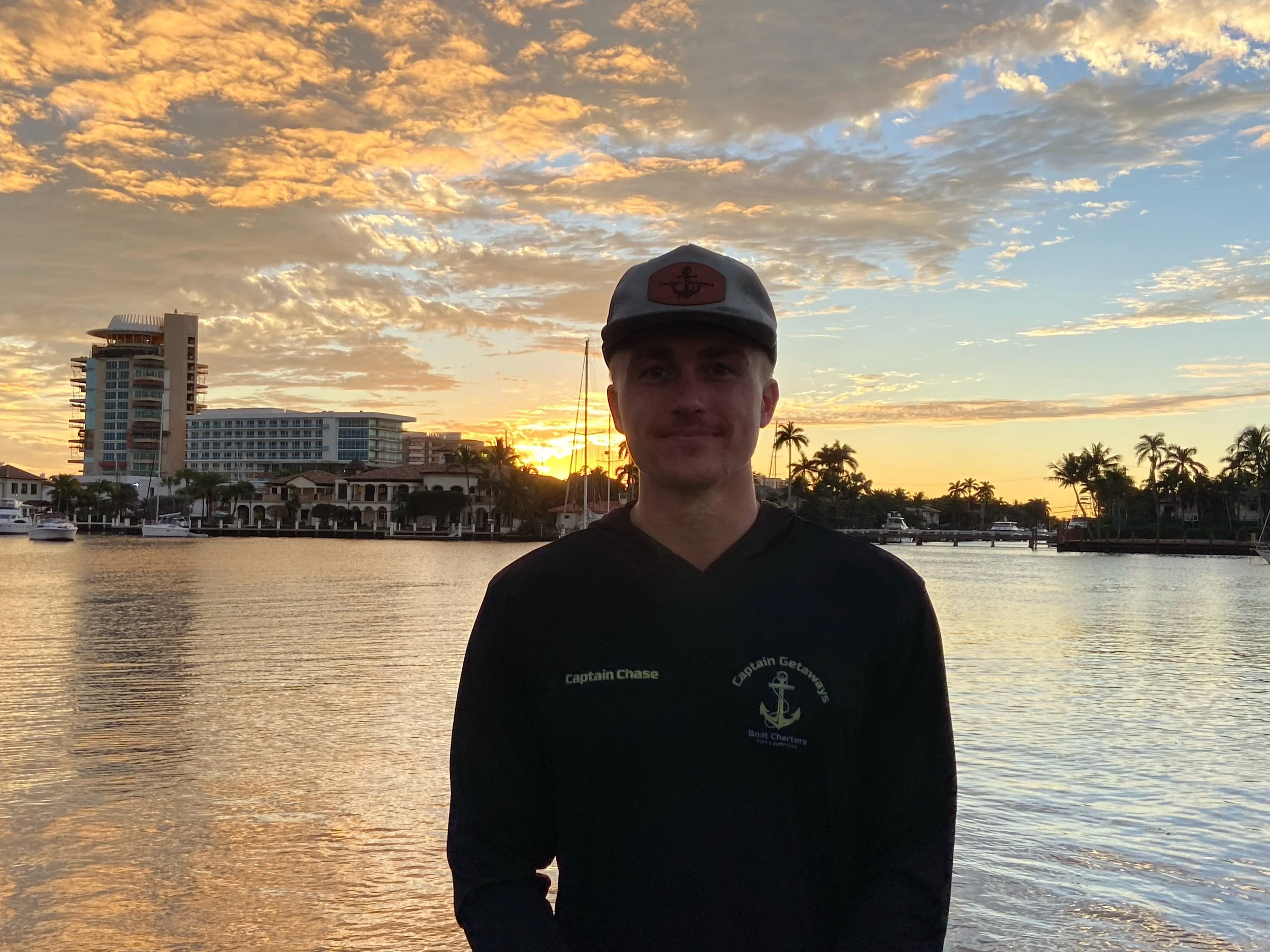 Party Boat Charters and Excursions