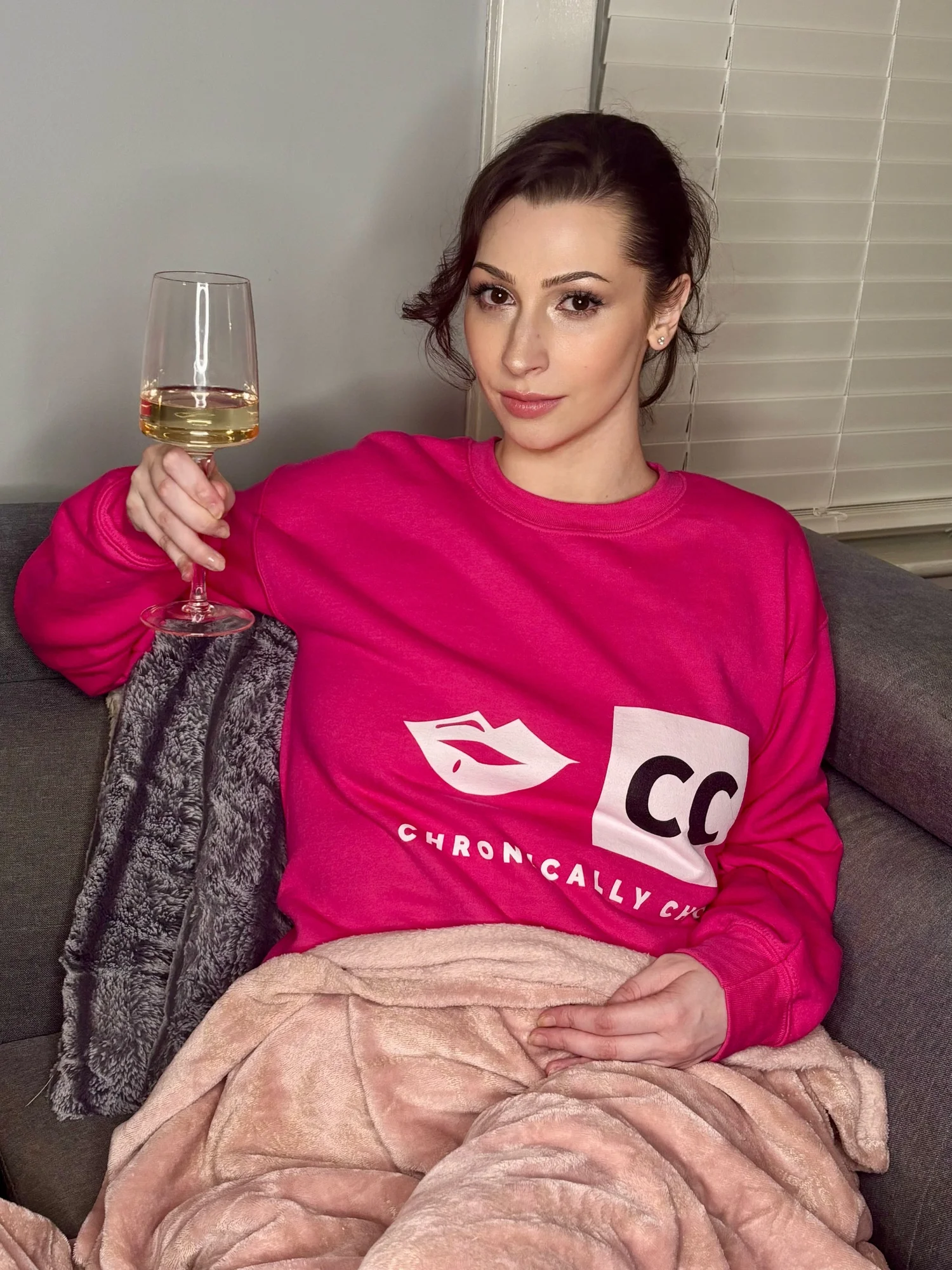 Chronically Chic Your Go-To Lifestyle Blog for Beauty, Wellness & More