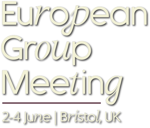 Epic European Group Meeting | 2-4 June