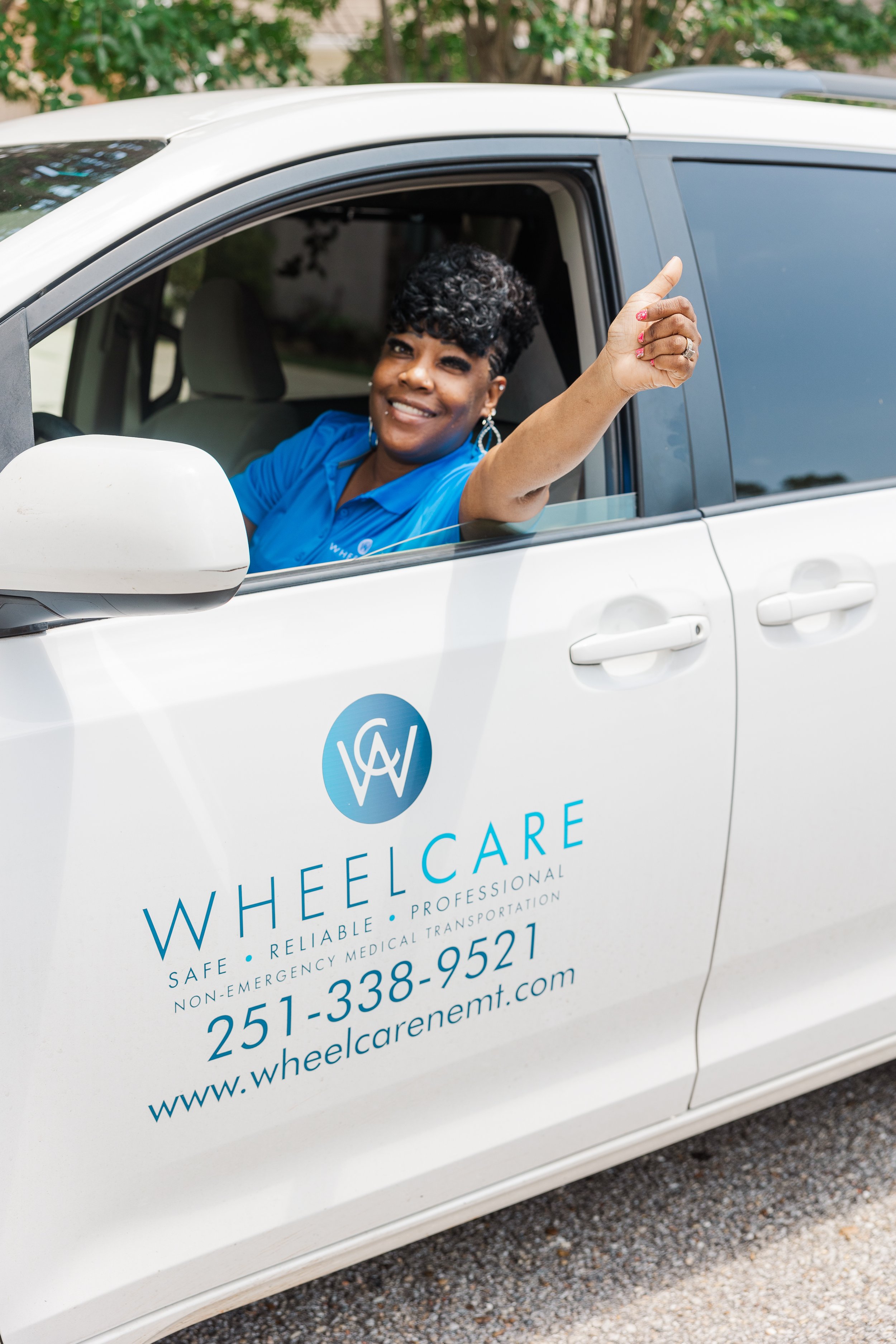 WheelCare, LLC