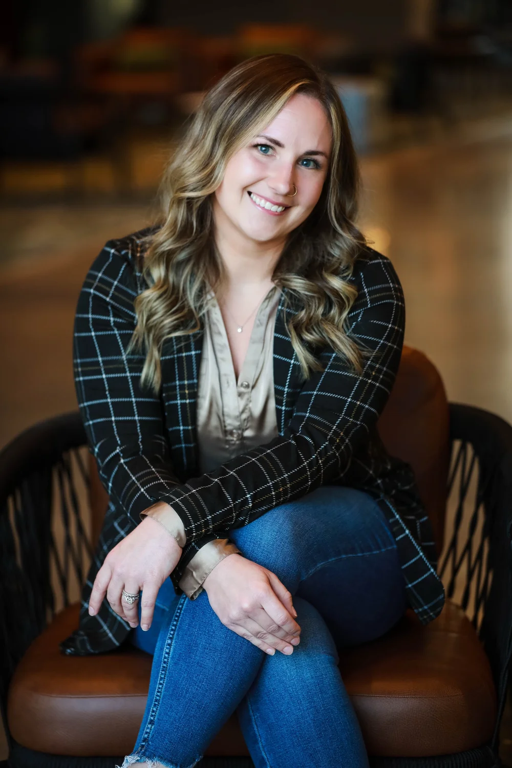 Kelly Hildre | Trauma & Veterans Therapist Monticello MN — Next ...
