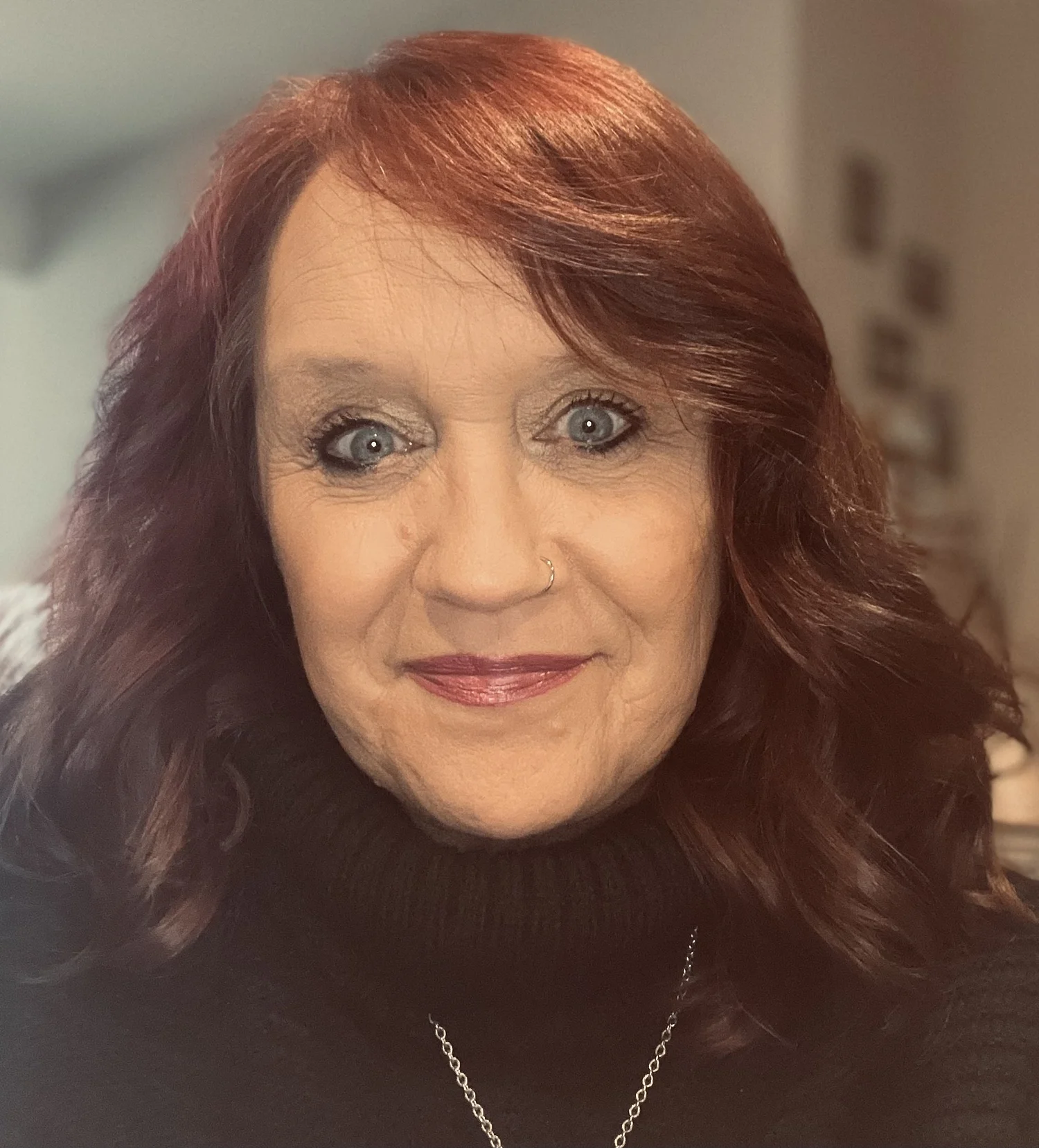 Kristina Peterson, PhD | Grief & Trauma Therapist MN — Next Adventure ...
