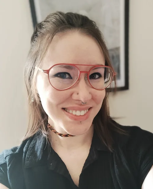 Lab Members — Ahrens-Nicklas Lab