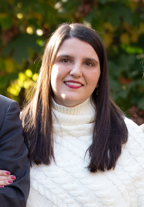 Lab Members — Ahrens-Nicklas Lab