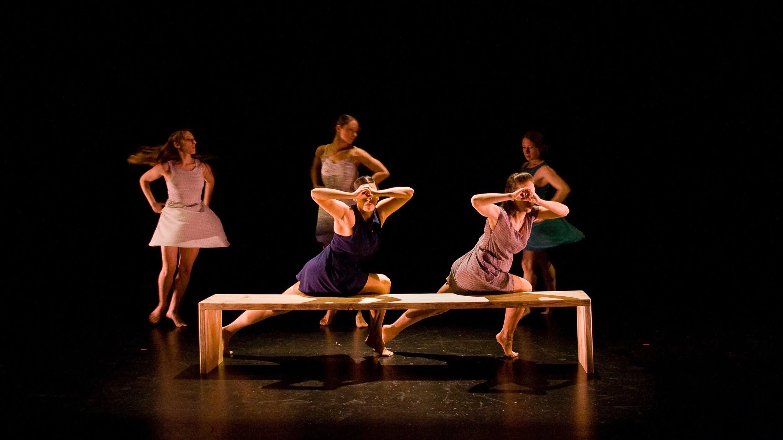 Team 1 — ali kenner brodsky