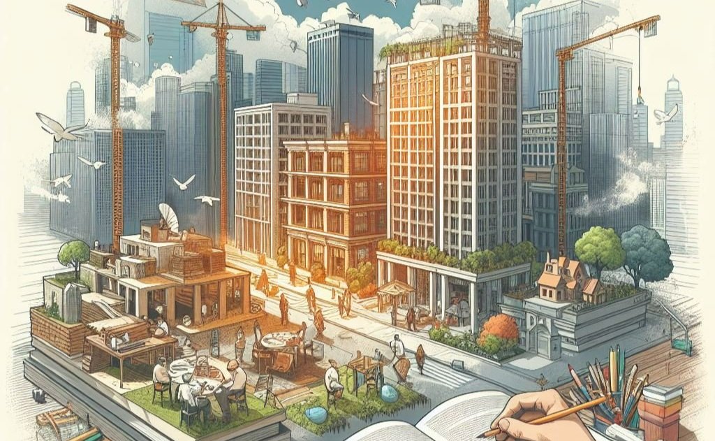 OptStrategies | Mission-focused Collaboration for Lasting Change
