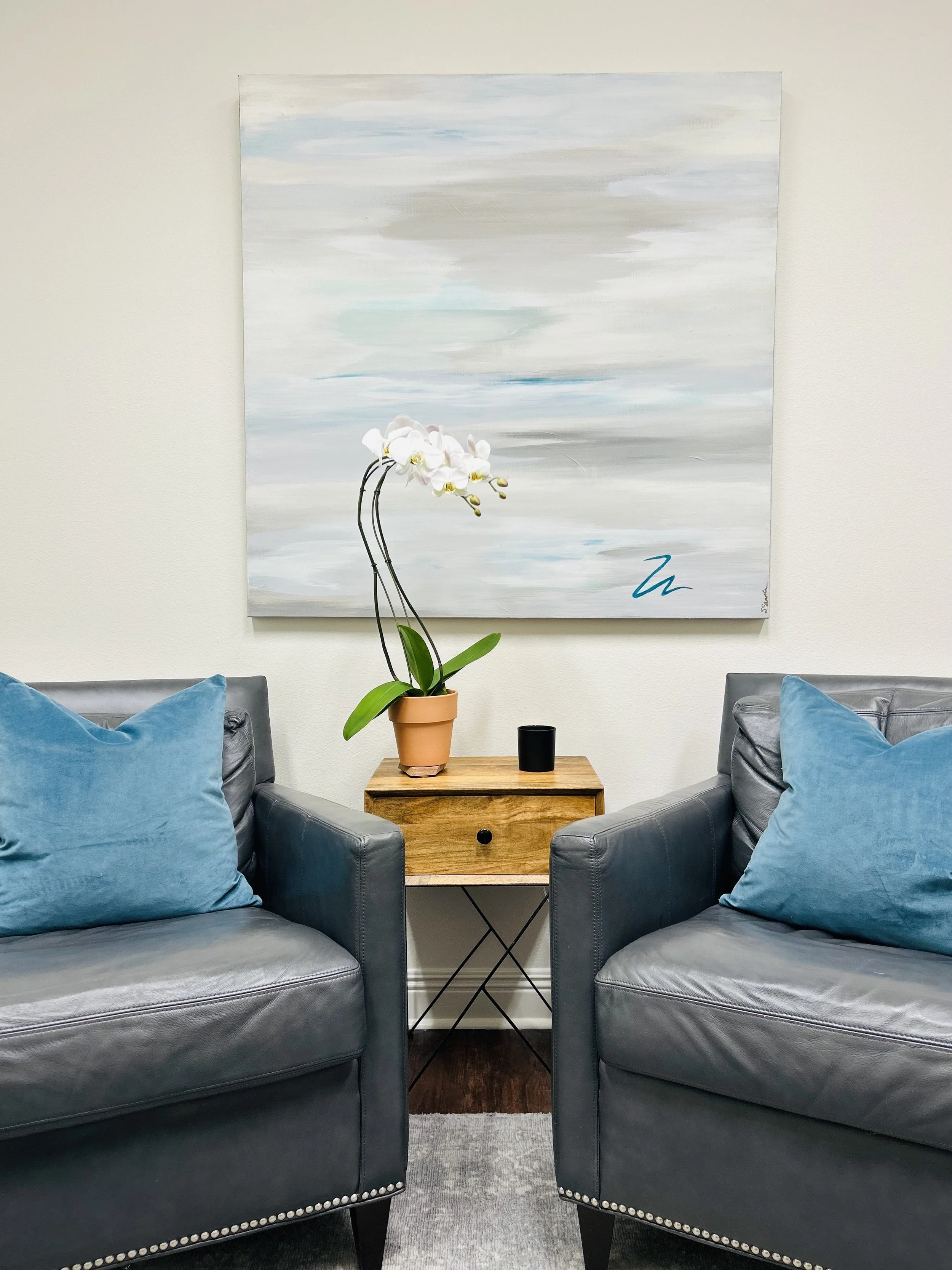 Mental Health Care Louisiana — The Well Clinic