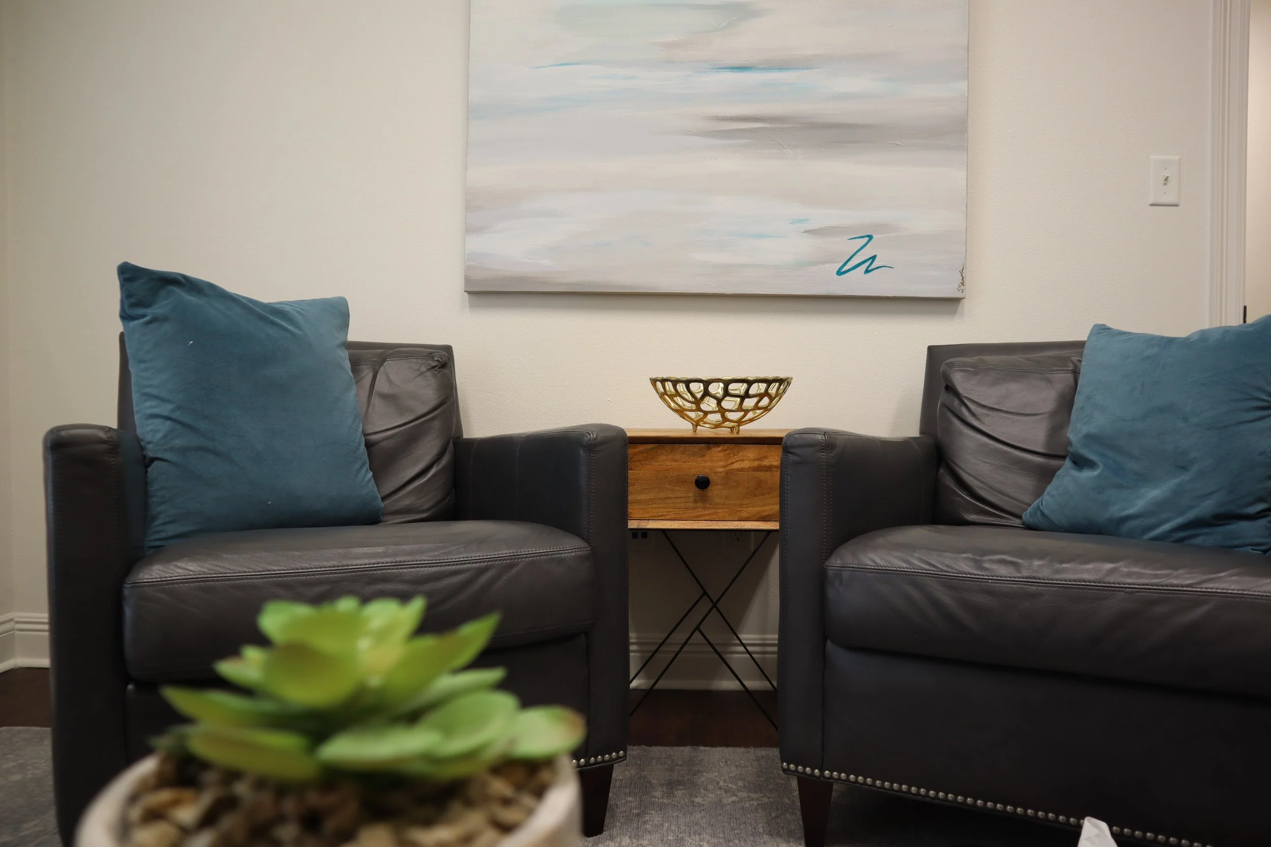 Mental Health Care Louisiana — The Well Clinic