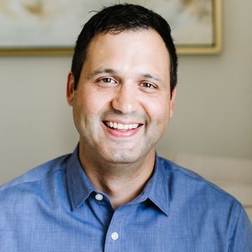Andy Yarborough — The Well Clinic | Mental Health Services in ...