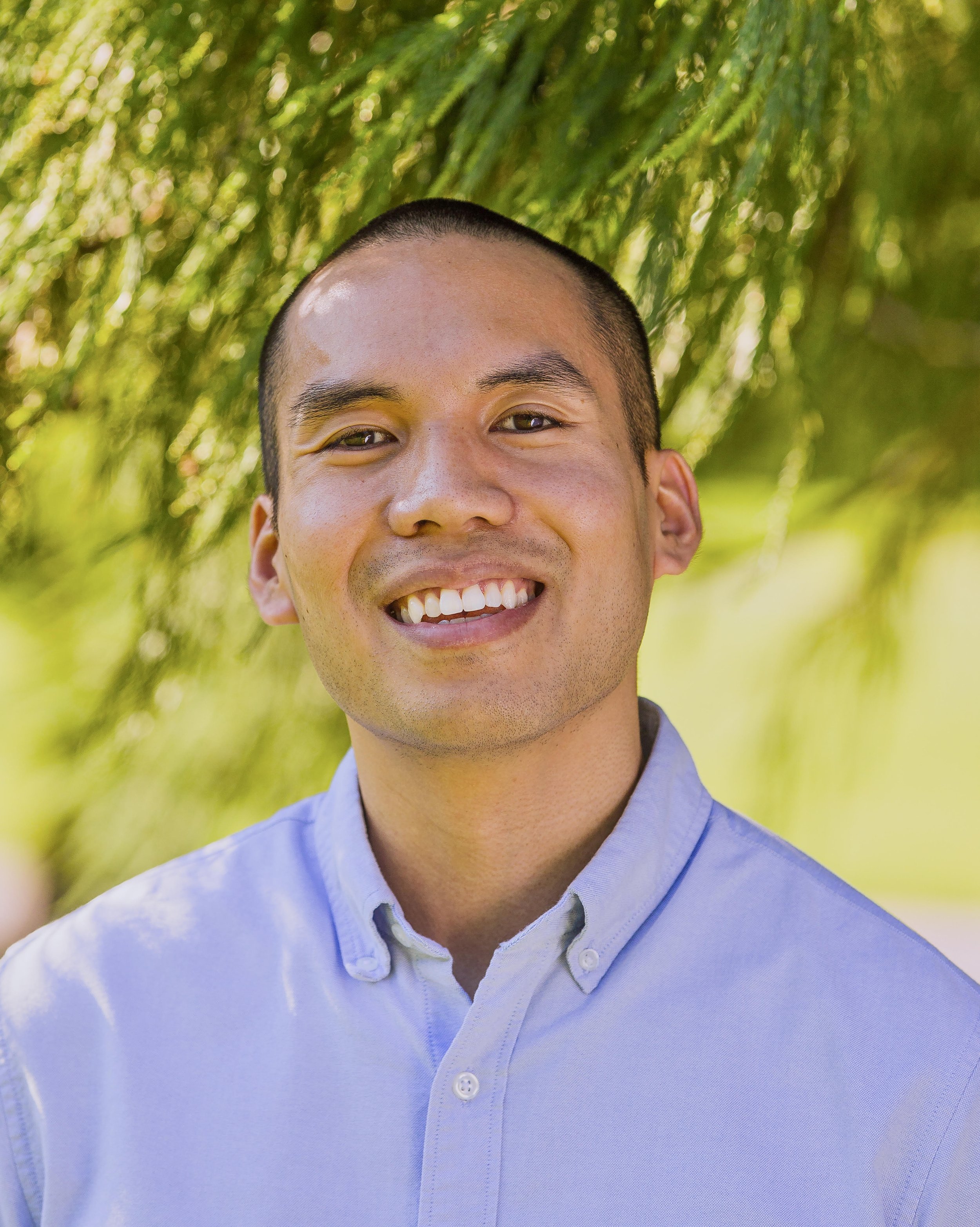 Dinh Tran, LCSW | Therapist for High Achievers Carrying Trauma | IFS ...
