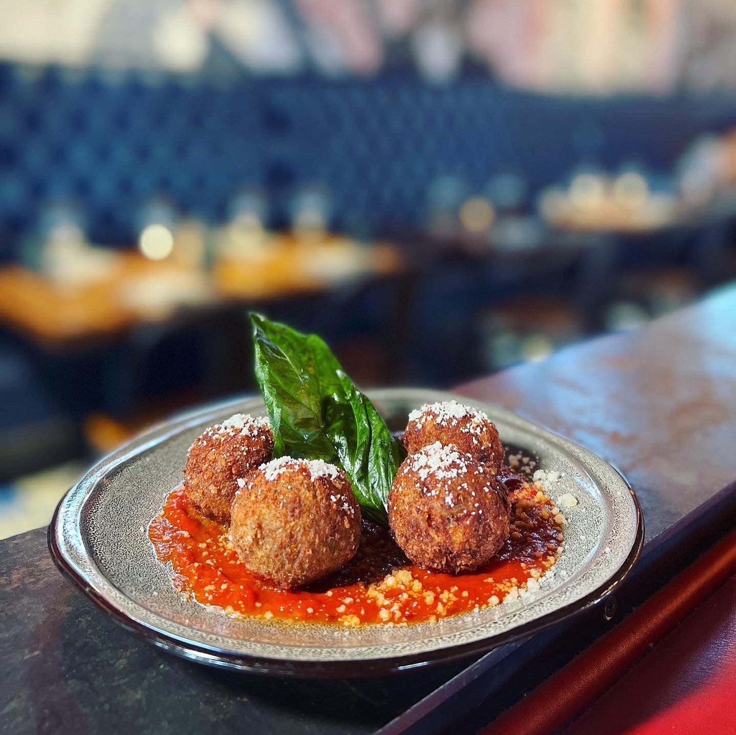 Phoenix Welcomes New Italian Eatery from Renowned Chef — Fare ...