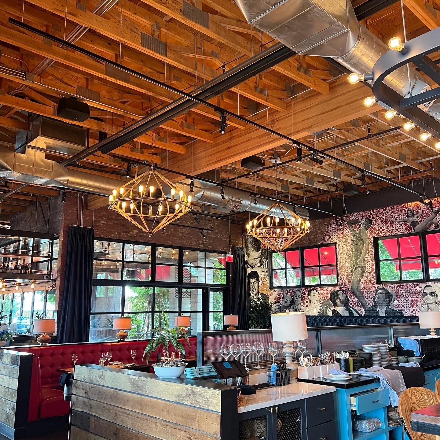 Phoenix Welcomes New Italian Eatery from Renowned Chef — Fare ...