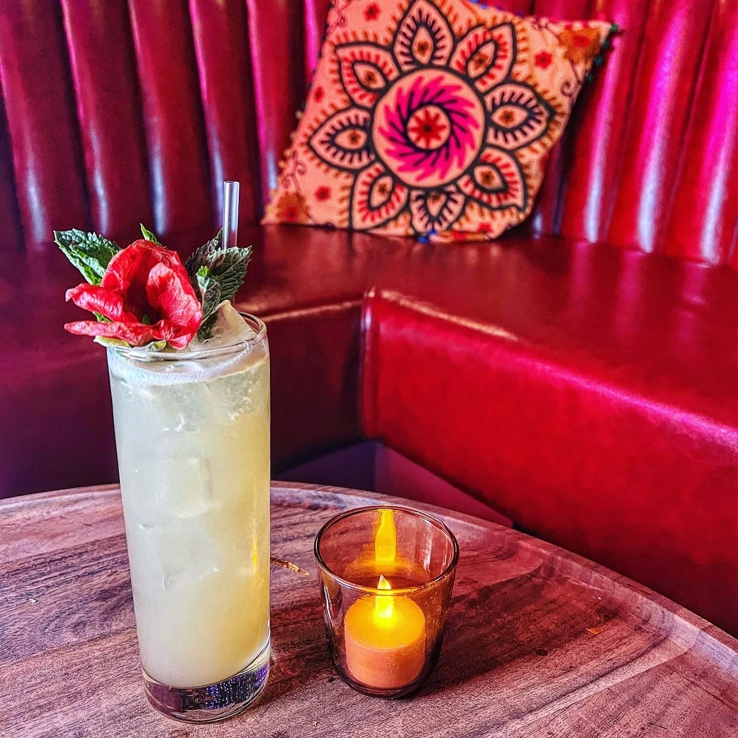 Ghost Donkey: A Celebration of Mexican Flavors — Fare Expeditions AZ
