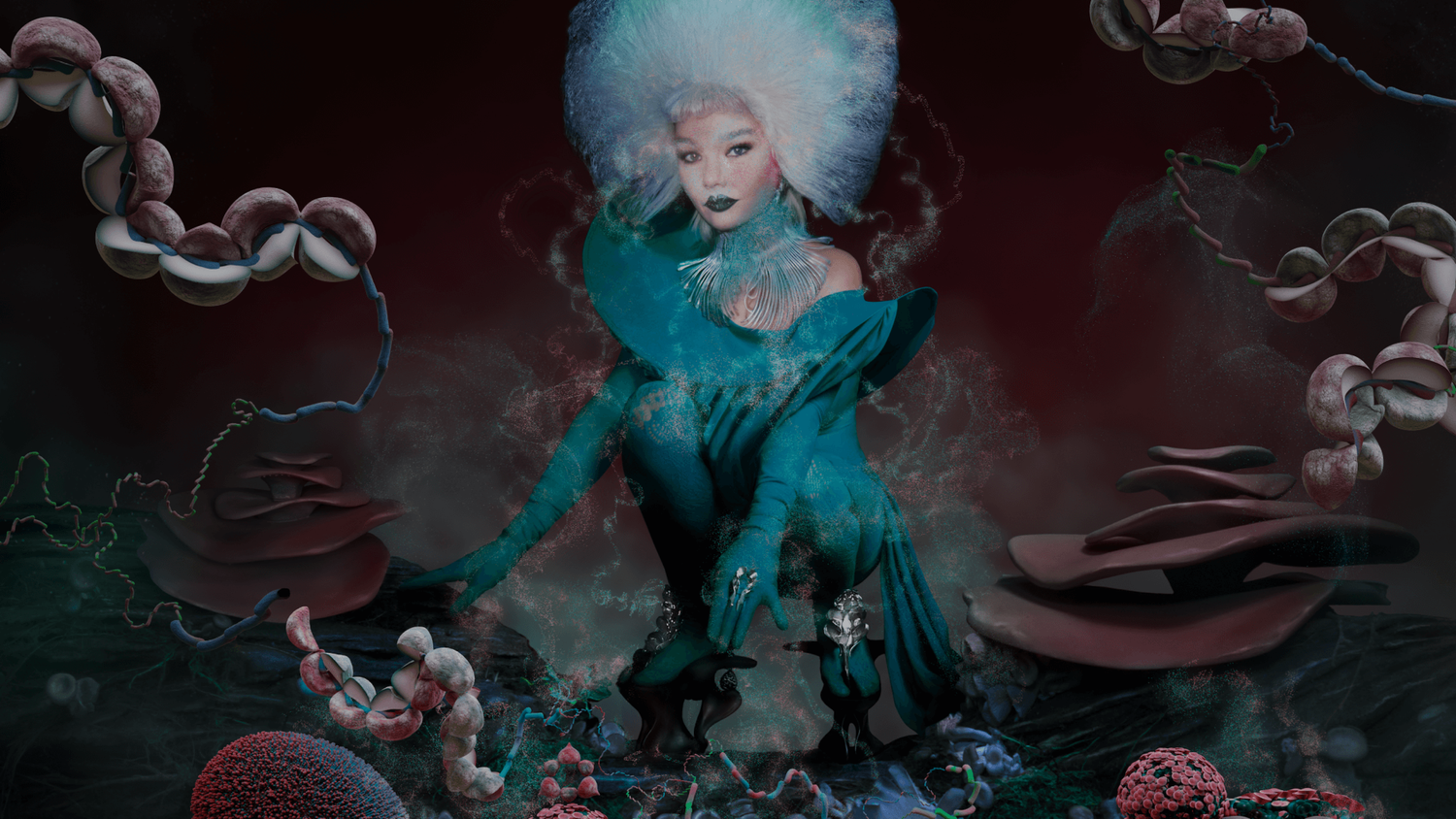 Bjork — Collection