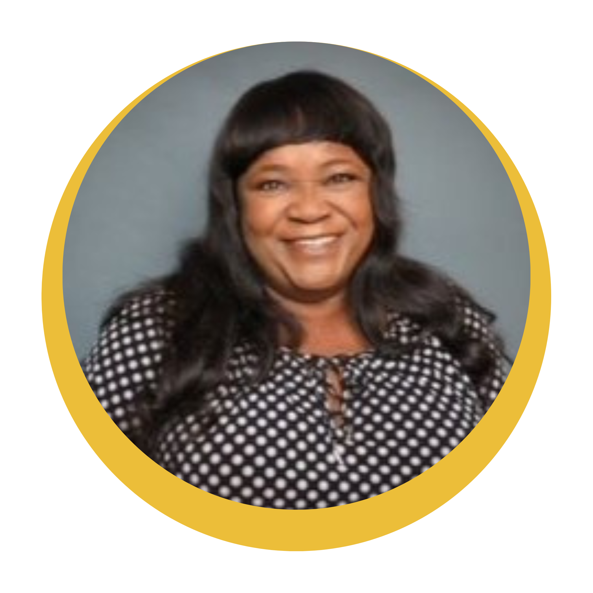 About — Women Hold the Key