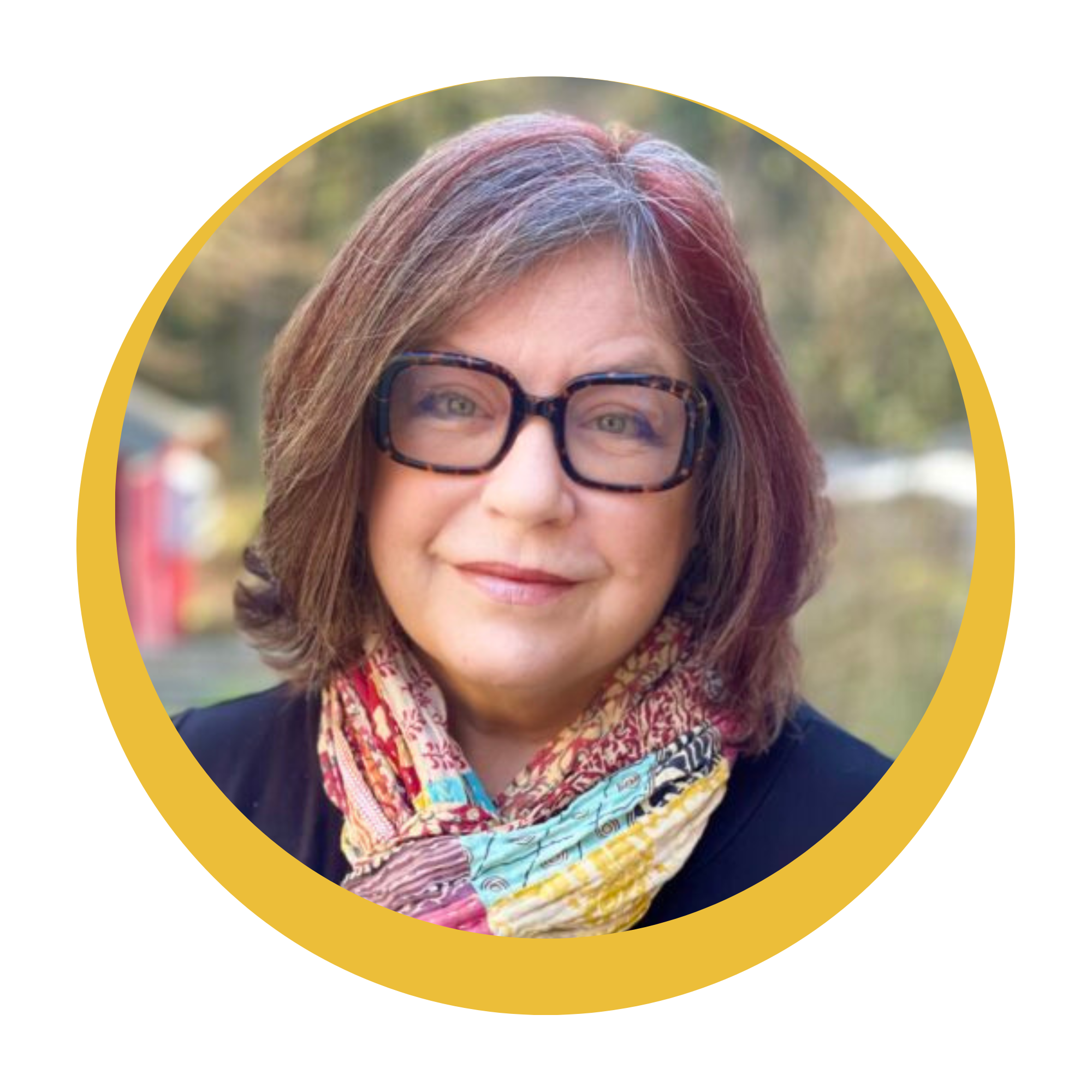 About — Women Hold the Key