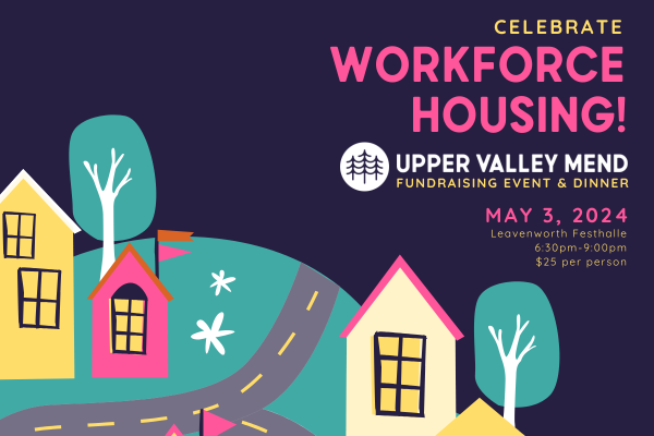 Events — Upper Valley Mend