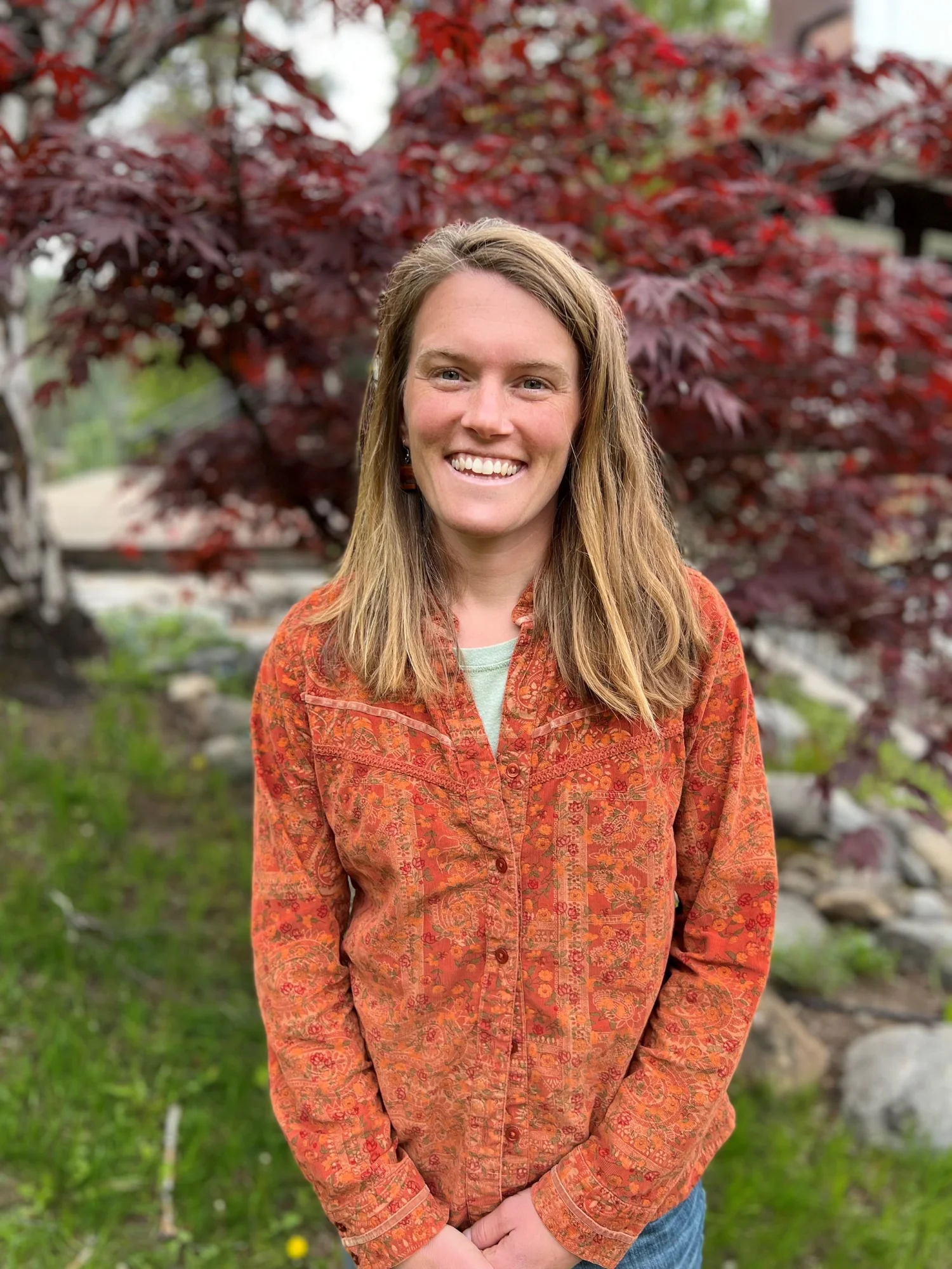 Teams — Upper Valley Mend
