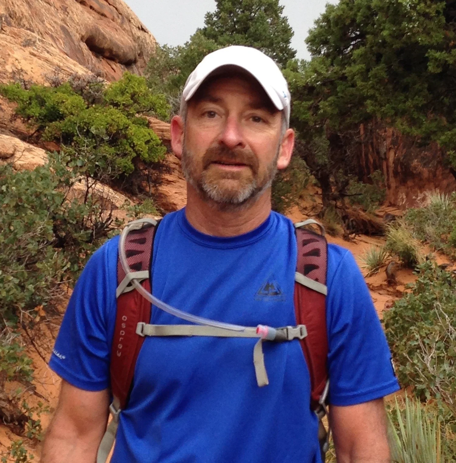 Board of Directors — Upper Valley Mend