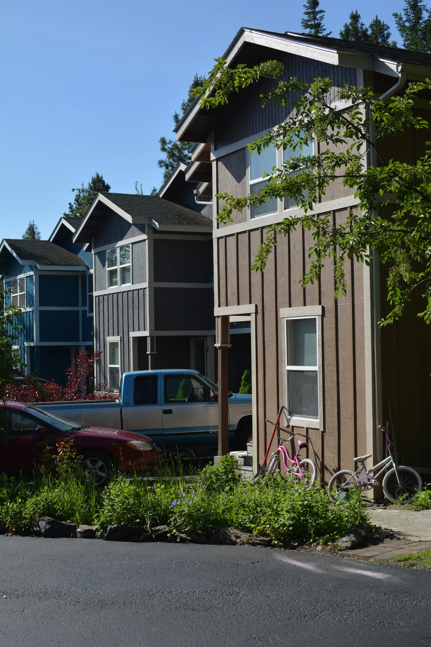 Affordable Home Ownership — Upper Valley Mend