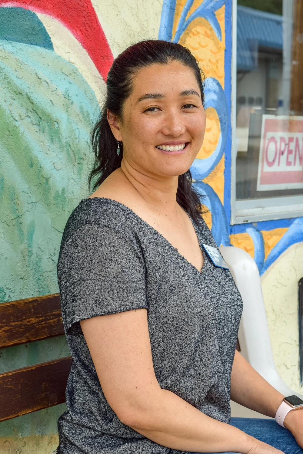 Board of Directors — Upper Valley Mend