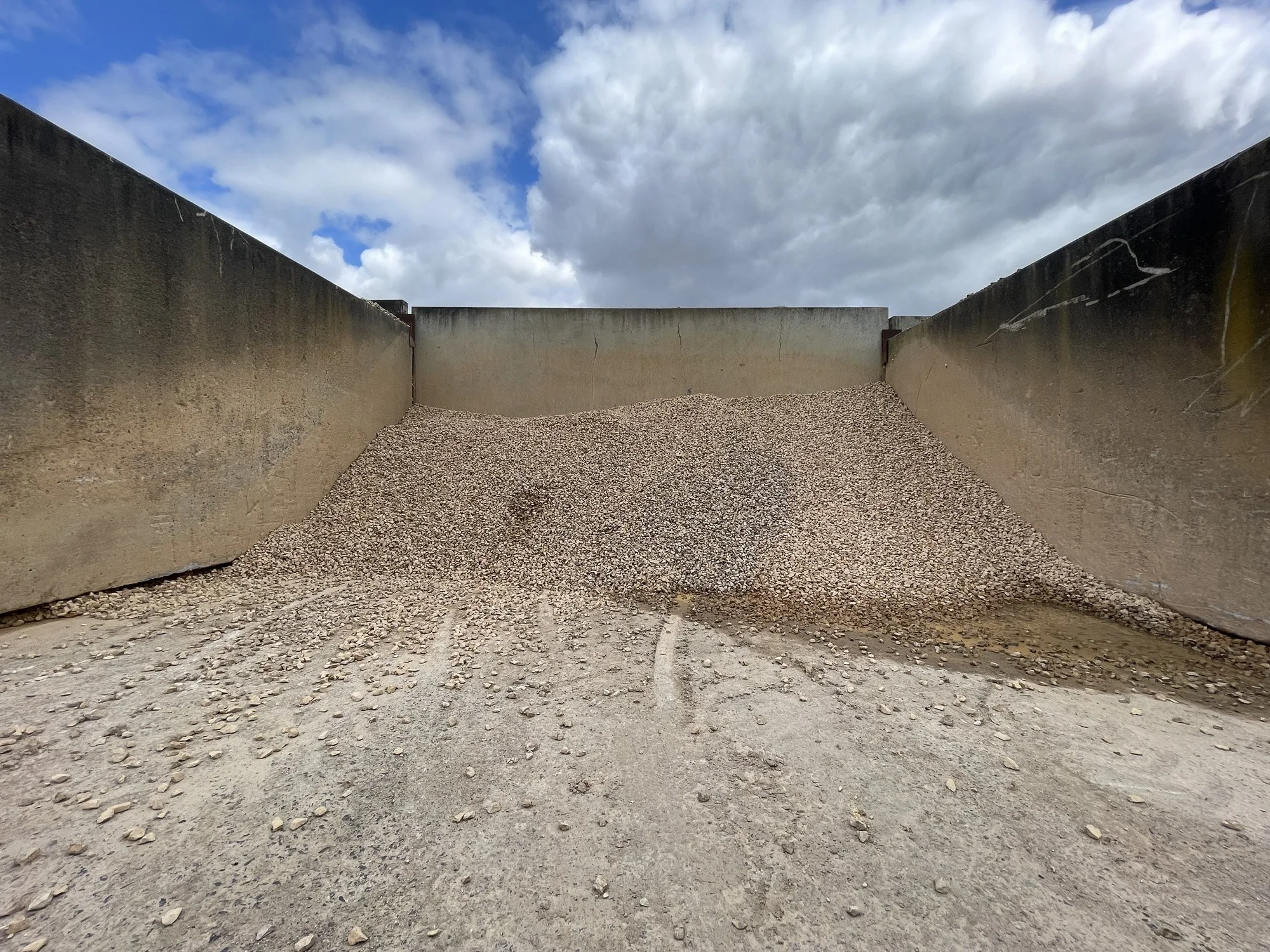 Screening & Aggregates — Sherwyn Garden Supplies