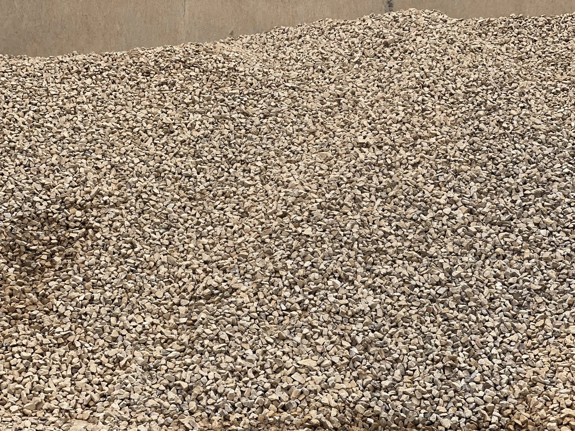 Screening & Aggregates — Sherwyn Garden Supplies