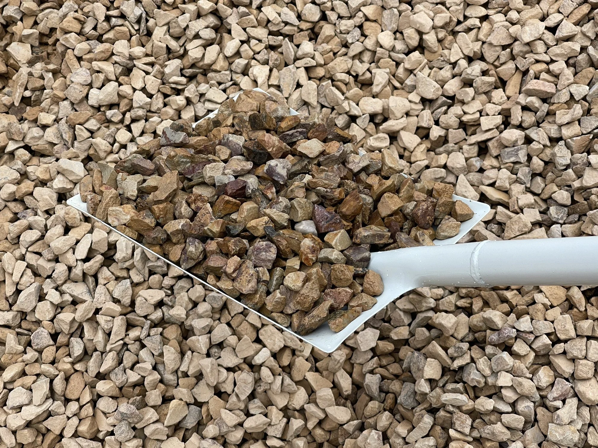 Screening & Aggregates — Sherwyn Garden Supplies