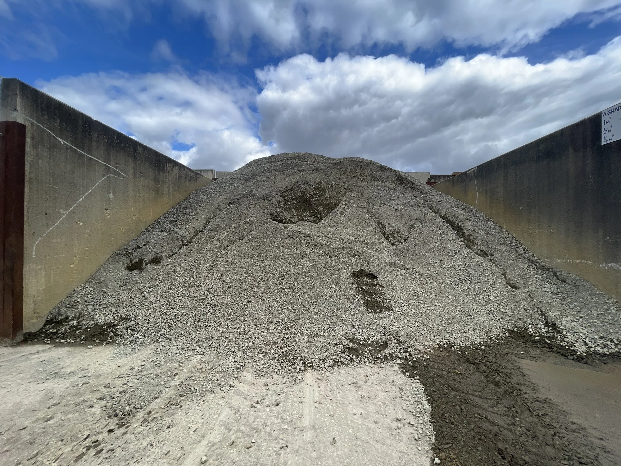 Driveways & Paths — Sherwyn Garden Supplies