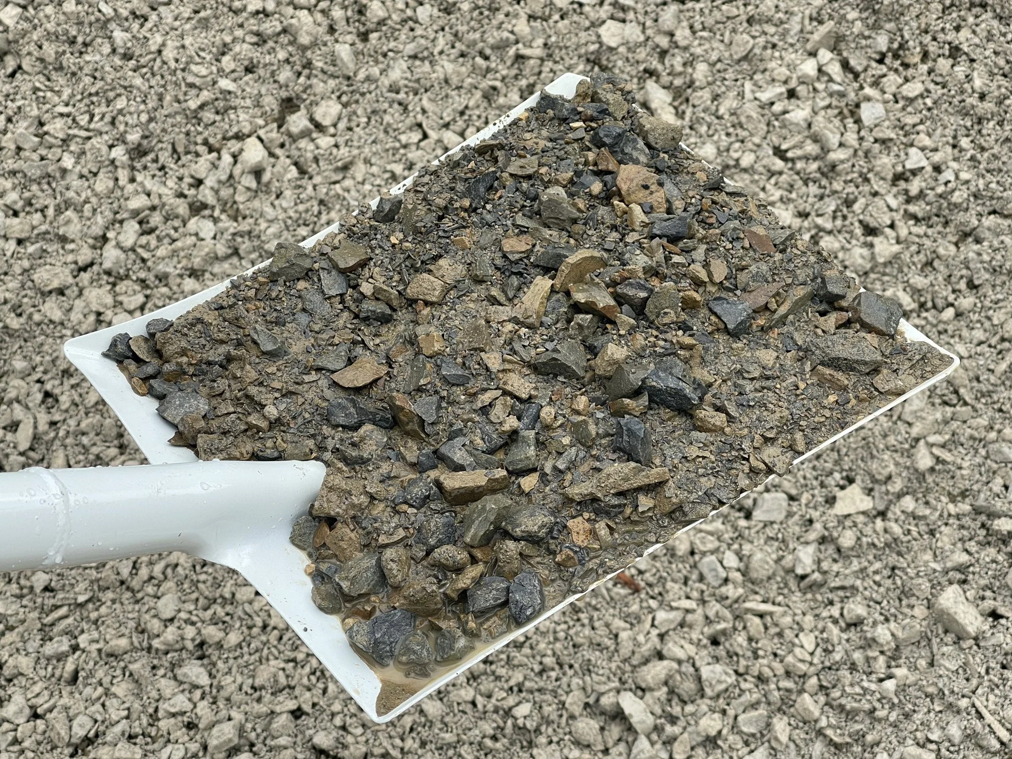 Driveways & Paths — Sherwyn Garden Supplies