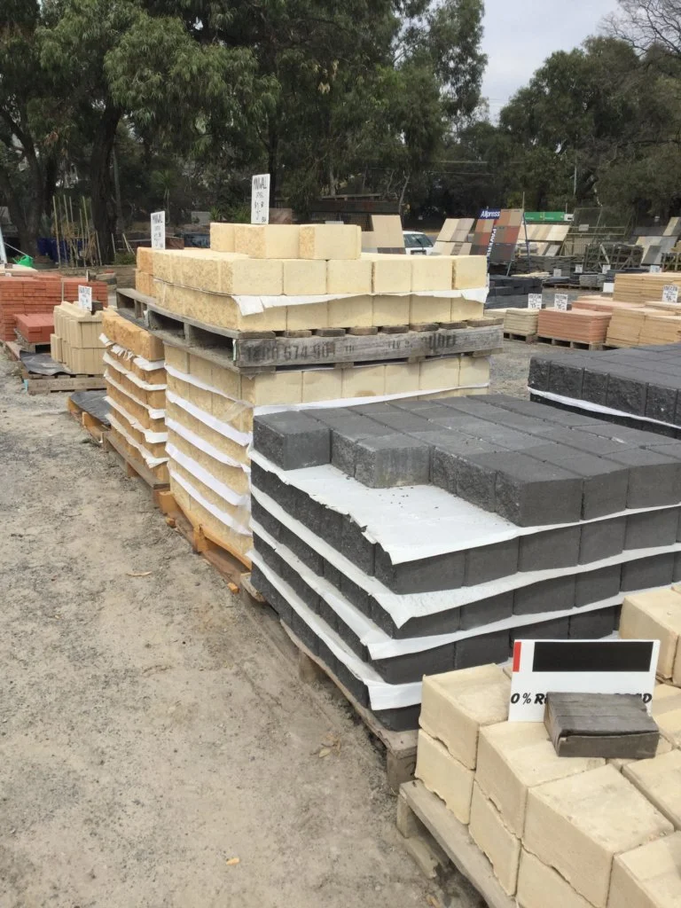 Garden Edging — Sherwyn Garden Supplies