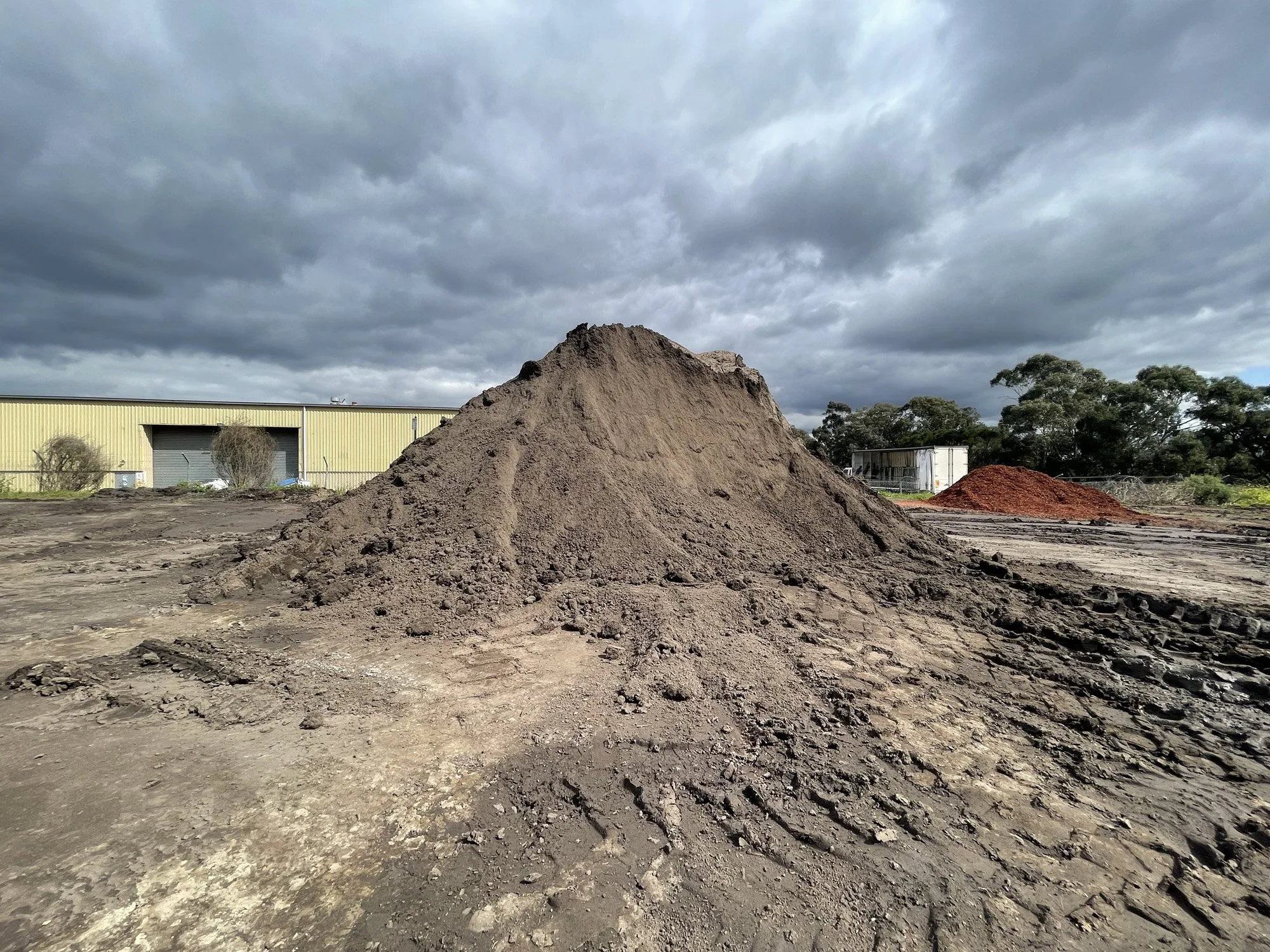 Soil & Compost — Sherwyn Garden Supplies