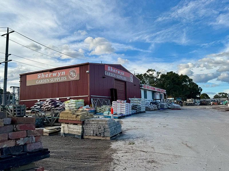 Soil & Compost — Sherwyn Garden Supplies