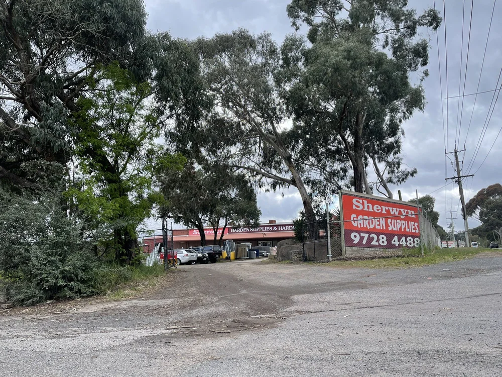 Soil & Compost — Sherwyn Garden Supplies