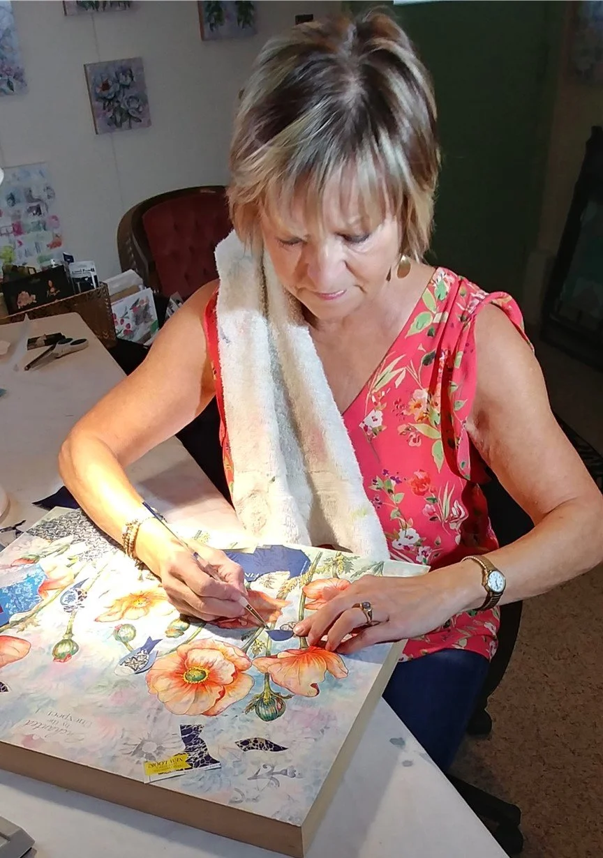 Laura Leeder
