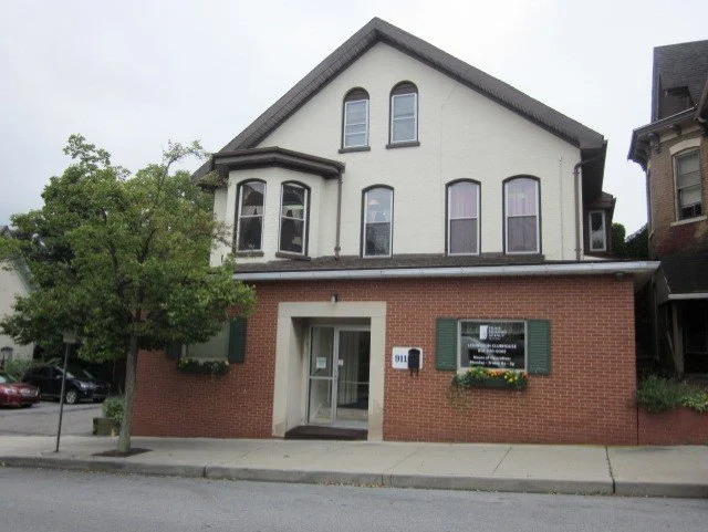 Lexington — Pennsylvania Clubhouse Coalition
