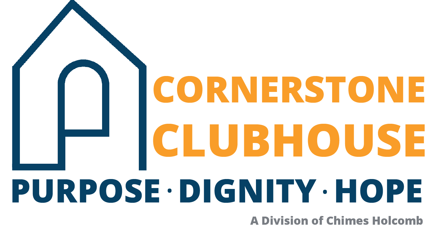 Cornerstone — Pennsylvania Clubhouse Coalition