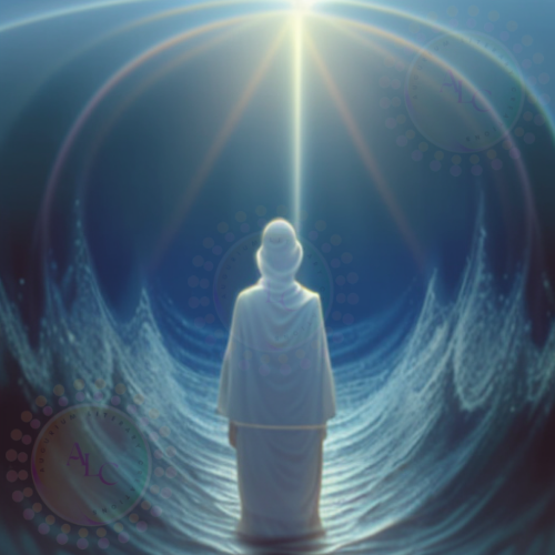 Exploring Dimensions of Consciousness: A Visual Journey Through the ...