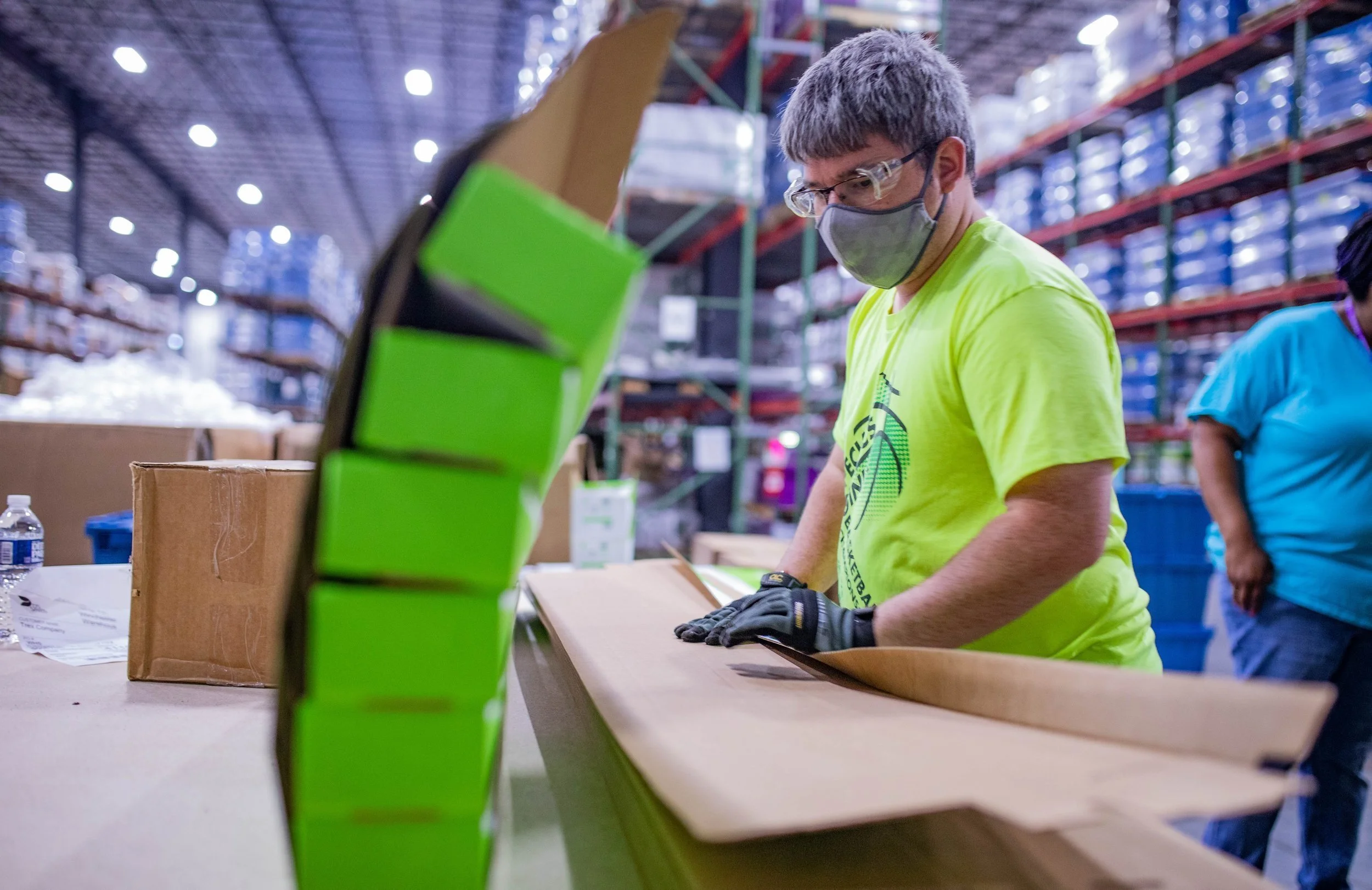 Employment Opportunities — NW Works