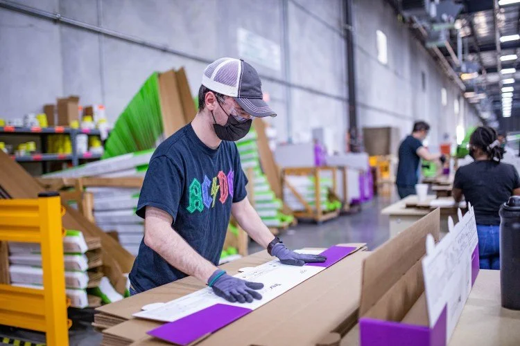 All Employment Services — NW Works