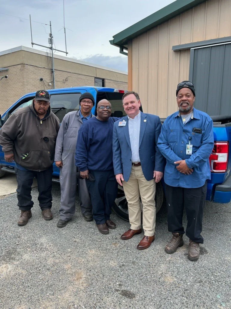 Government Contracts — NW Works