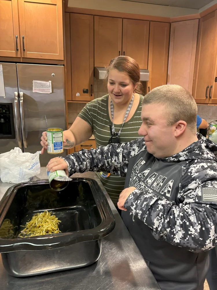 About Us — NW Works